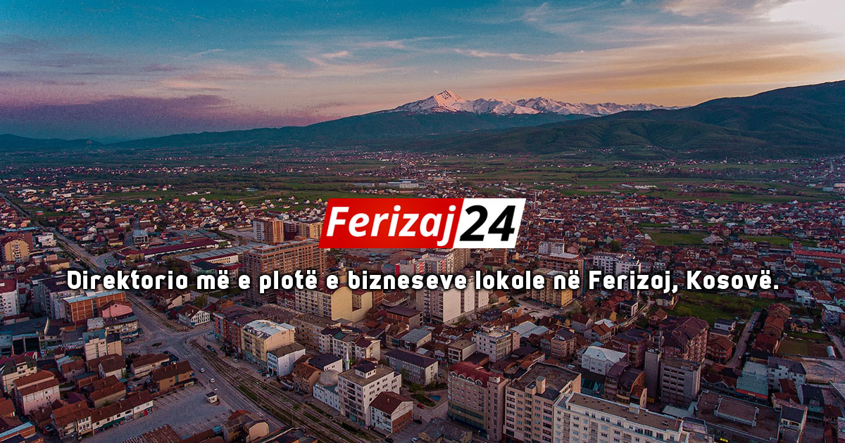 Monumentet dhe Atraksionet Turistike në Ferizaj — Ferizaj24