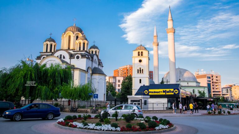 Informata të ndryshme për qytetin e Ferizajt - Ferizaj24