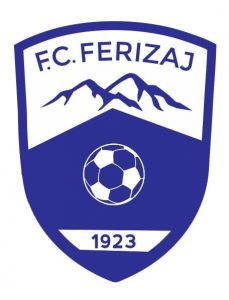 KF “Ferizaj” bëhet me logo të re - Ferizaj24