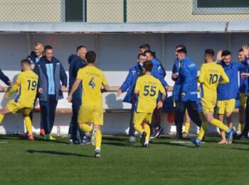 Zyrtare: KF Ferizaj bëhet me pronarë të rinj - Ferizaj24